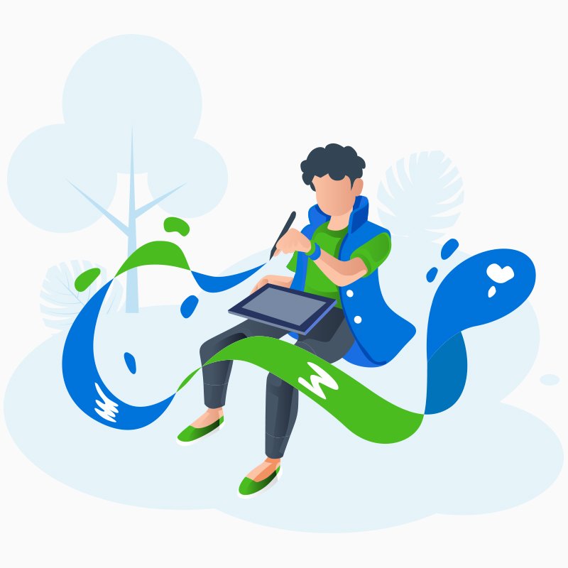 What To Look For In A Graphic Company